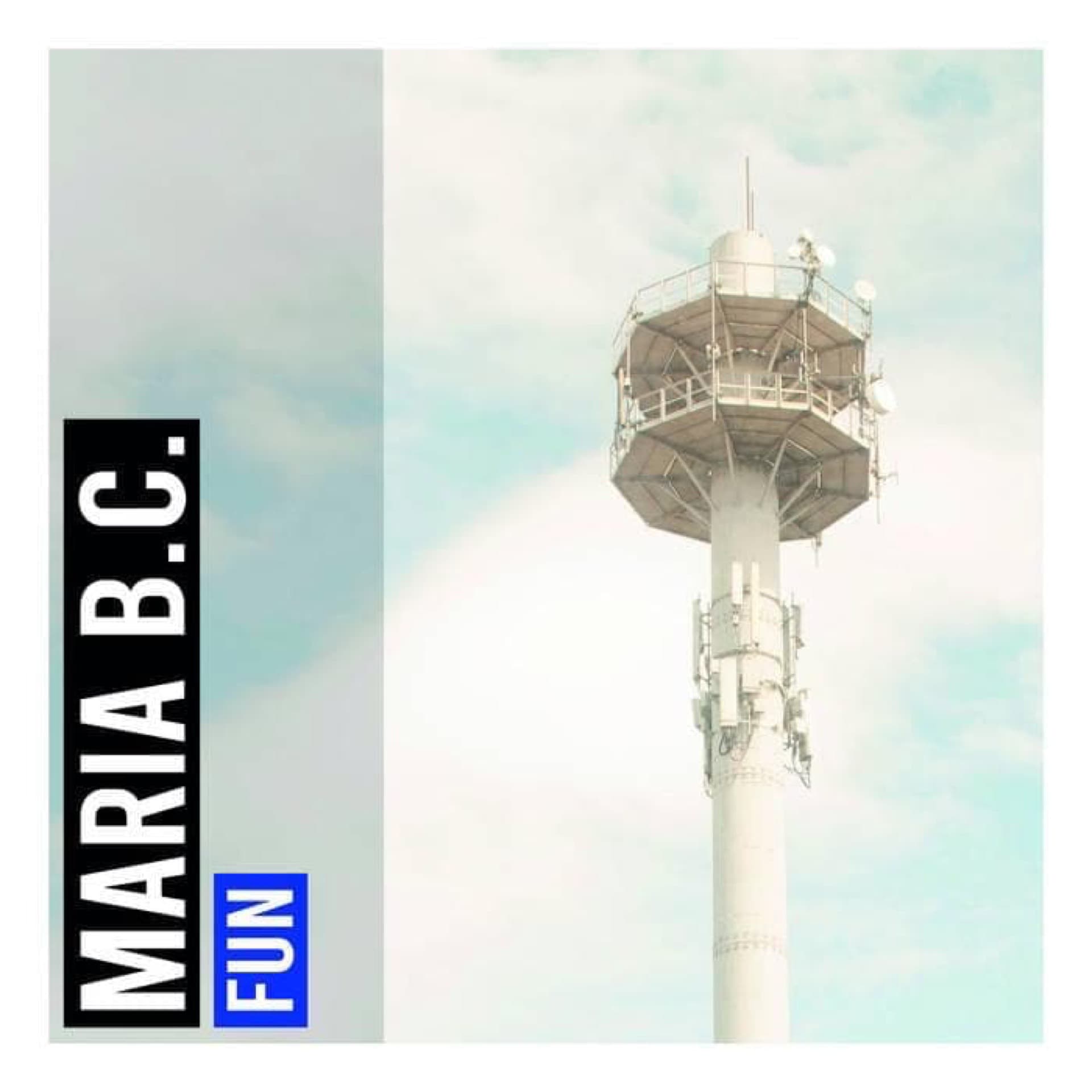 Maria B.C. – Fun | CamielMusic