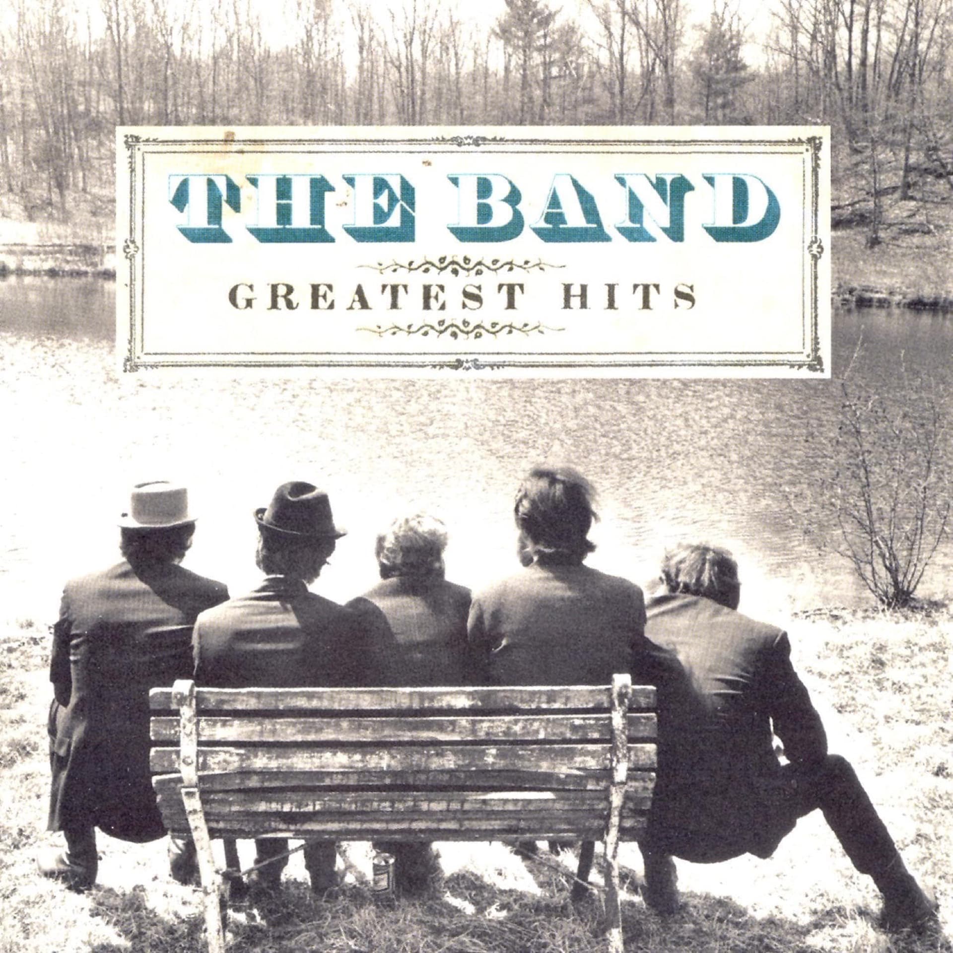 The Band – The Weight | CamielMusic