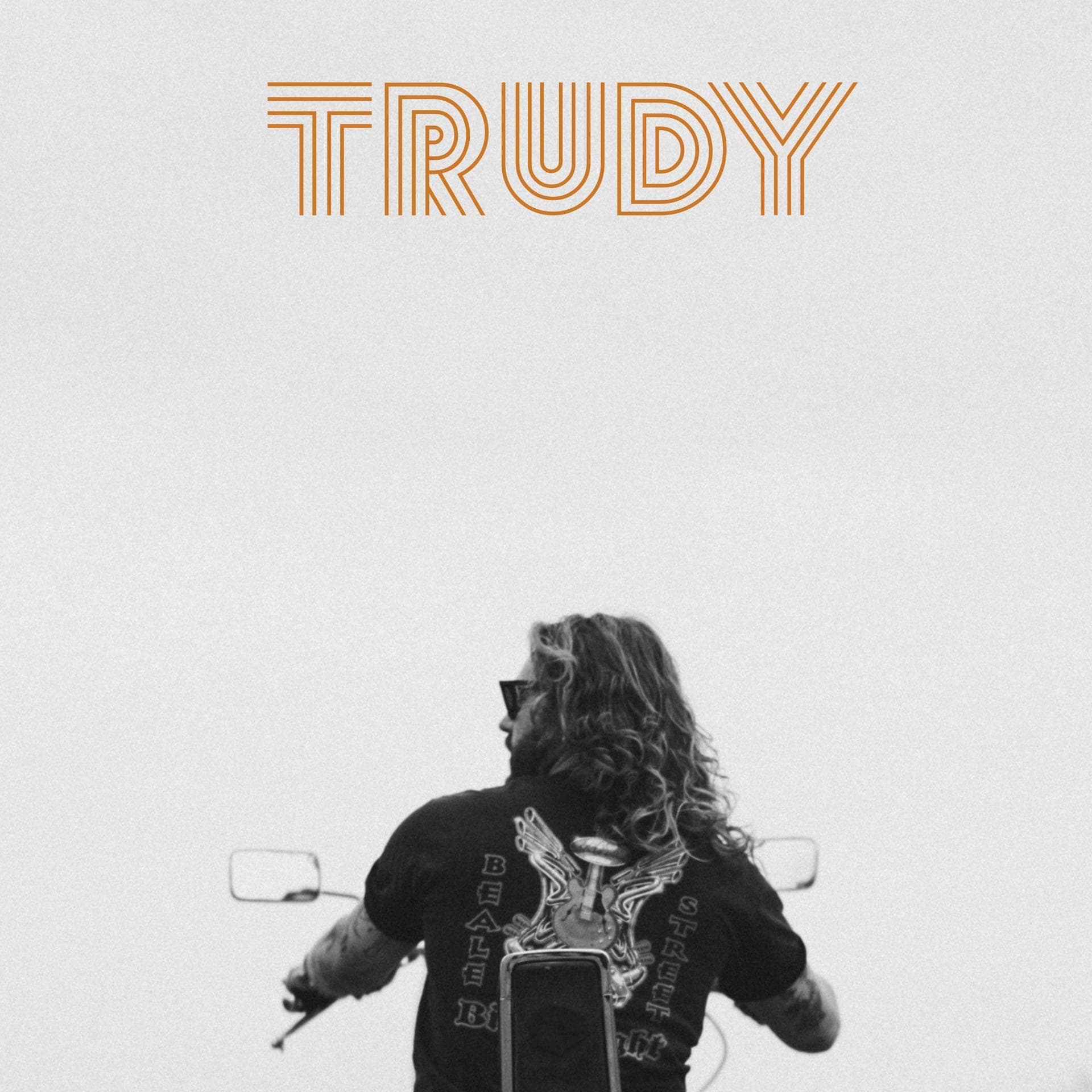 Max Poolman – Trudy | CamielMusic
