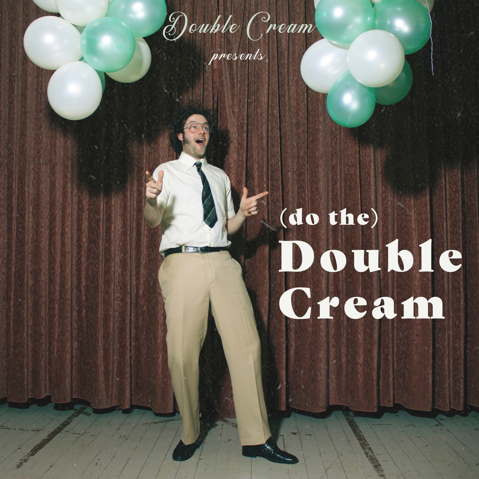 Dawn Brothers & DeWolff: Double Cream – (Do The) Double Cream | CamielMusic