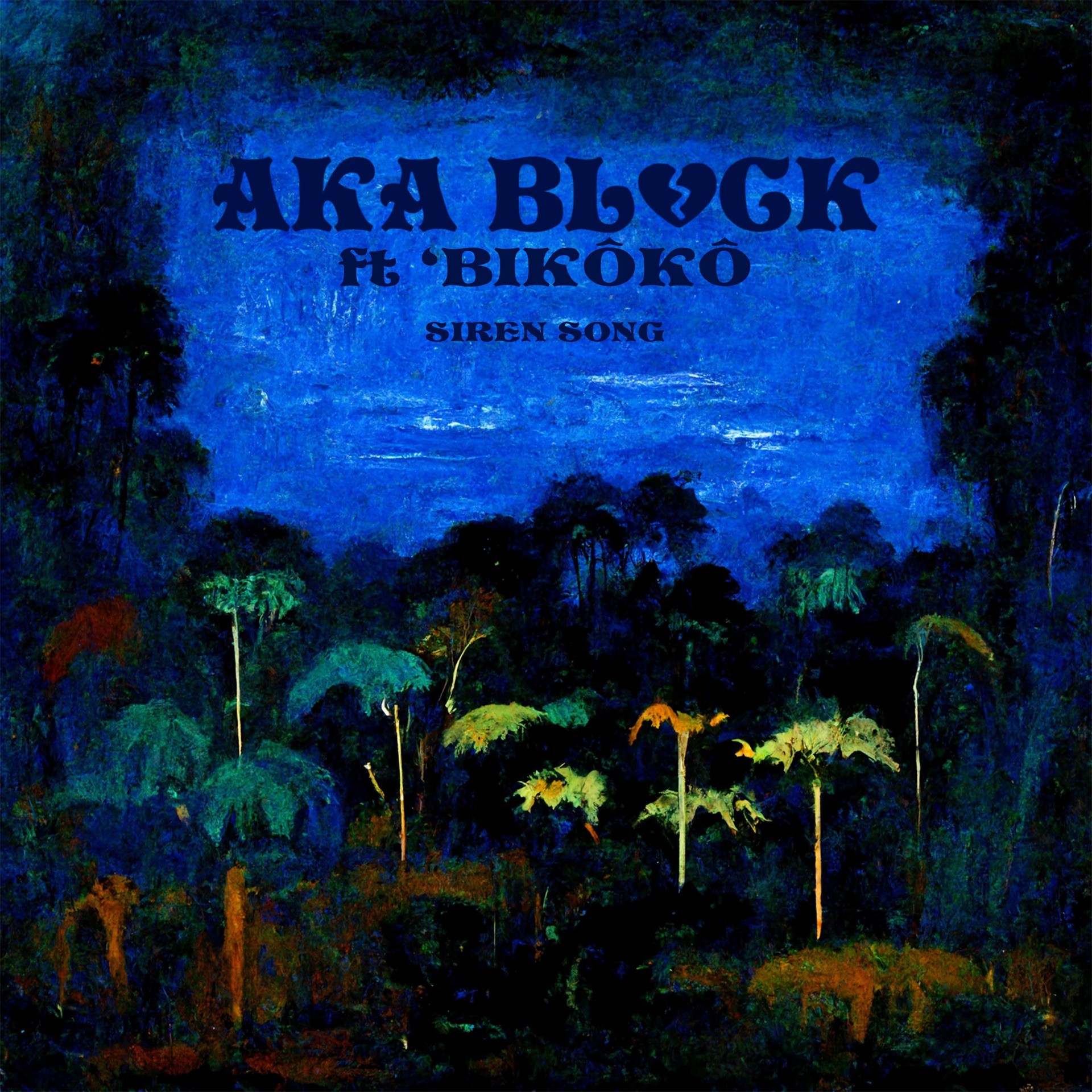 AKA Block ft. Bikôkô – Siren Song | CamielMusic
