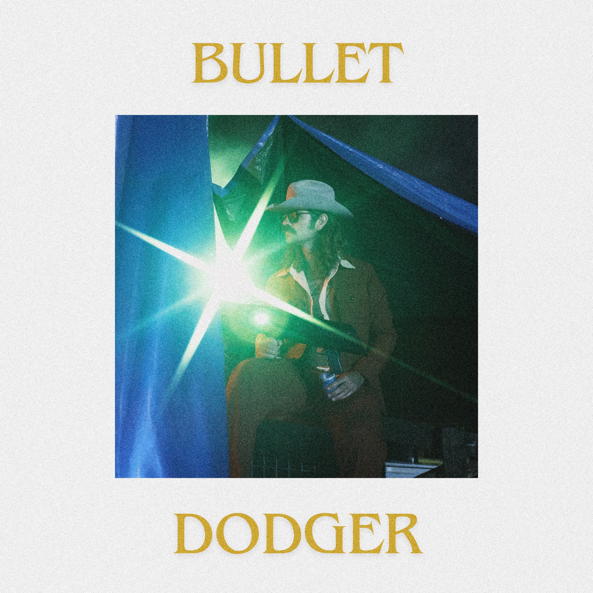The Grand East – Bullet Dodger | CamielMusic