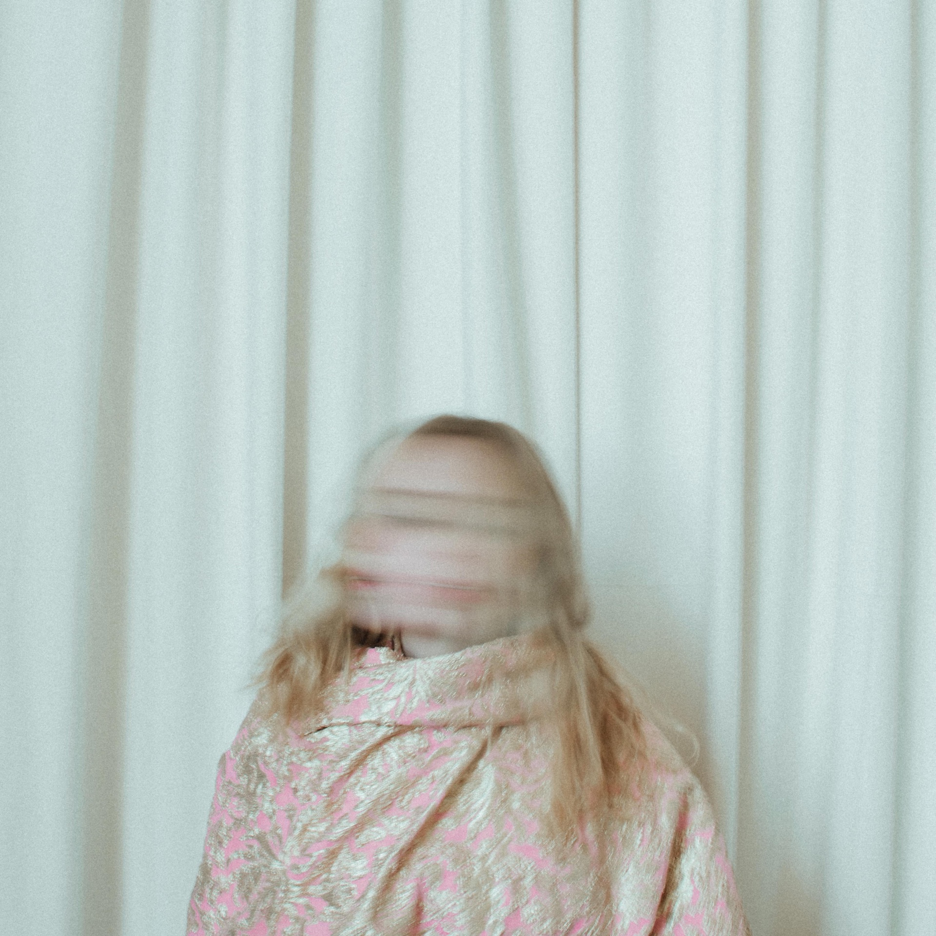Sarah Green – Re.Versed | CamielMusic