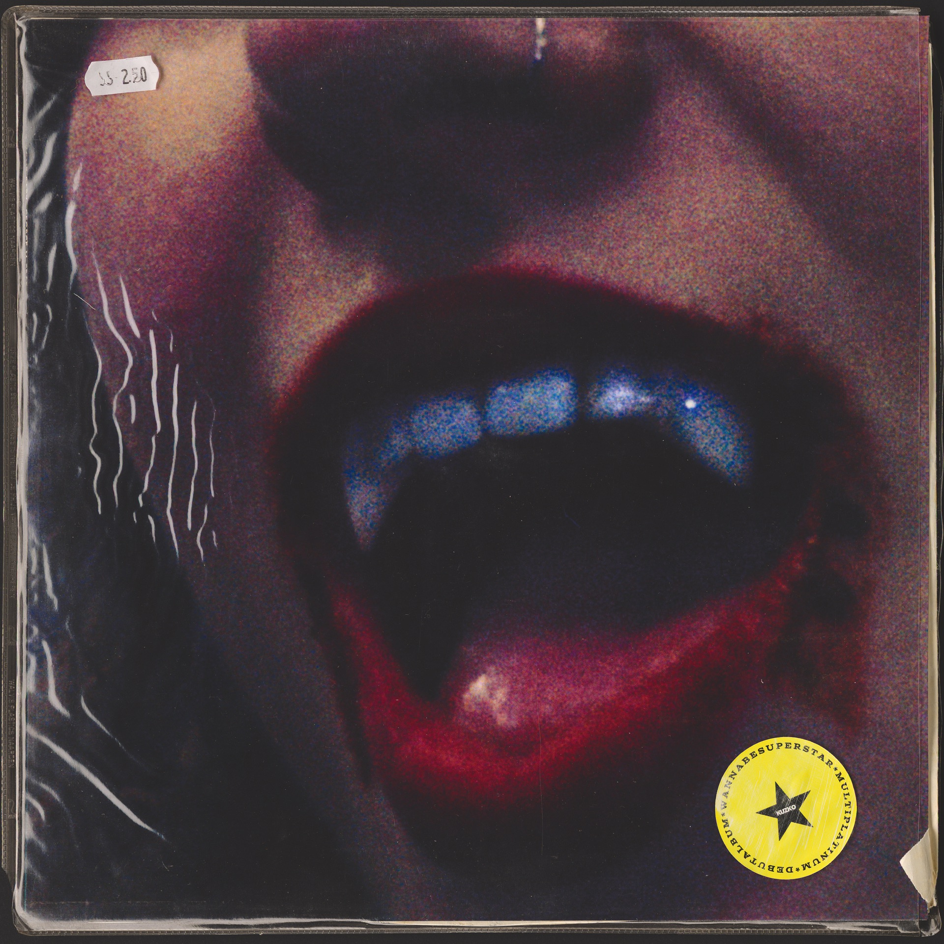 KUZKO – at night | CamielMusic