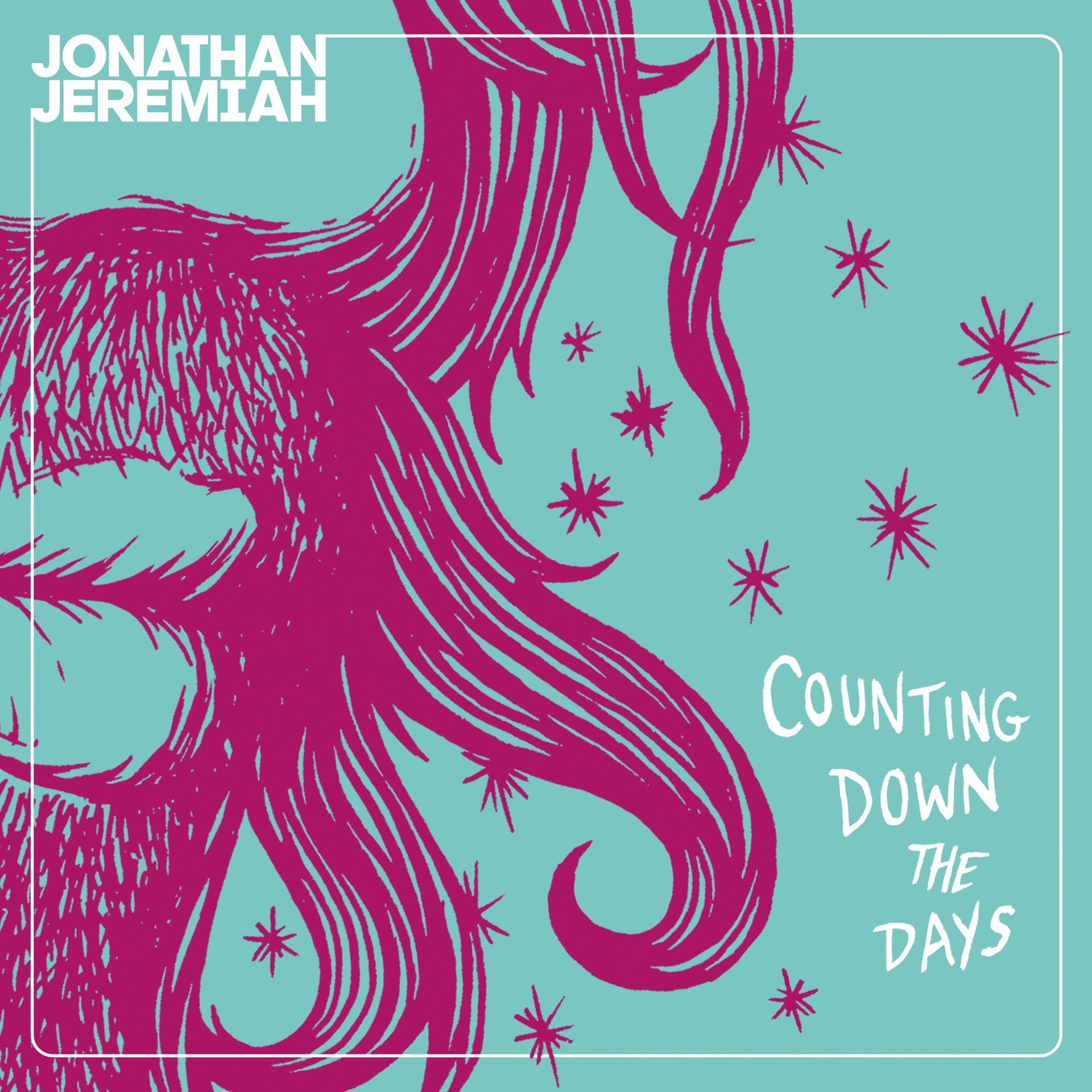 Jonathan Jeremiah – Counting Down The Days | CamielMusic