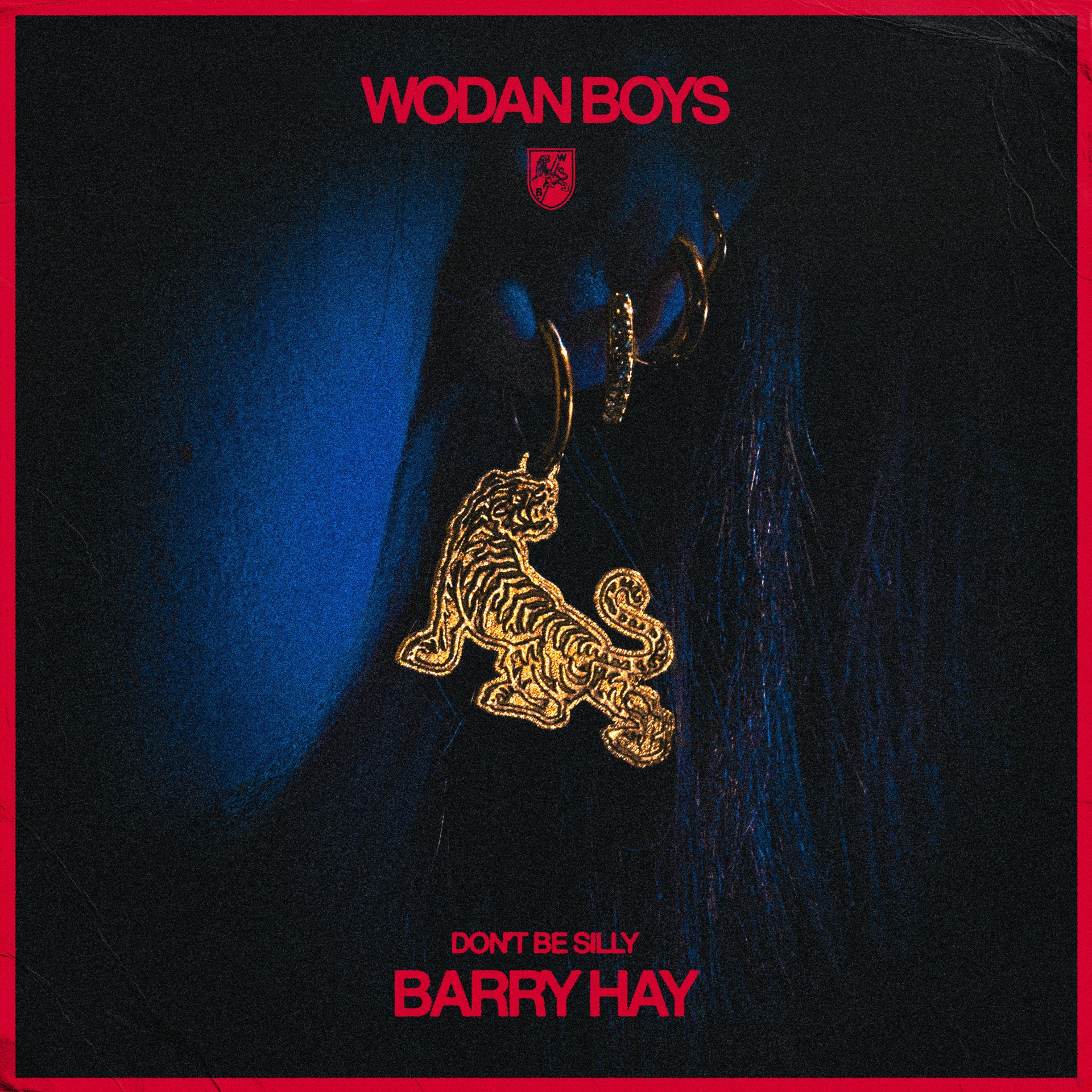 Wodan Boys & Barry Hay – Don’t Be Silly | CamielMusic